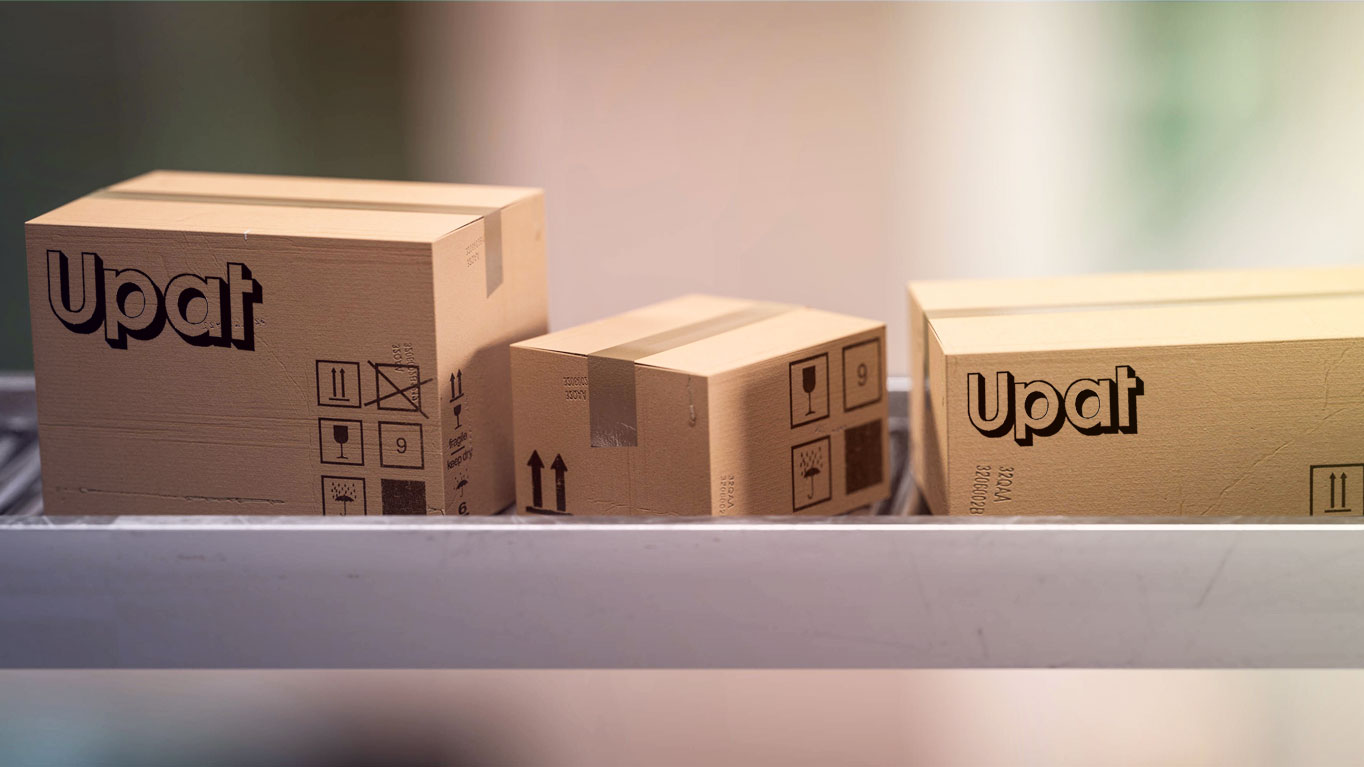 Upat | Befestigungstechnik für das Handwerk